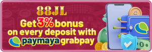 88JL Promotion - Special Bonuses for New Players