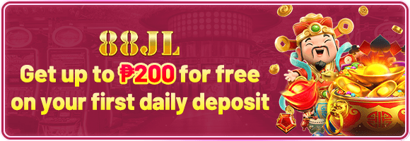 88JL Promotion - Special Bonuses for New Players