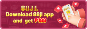 88JL Promotion - Special Bonuses for New Players