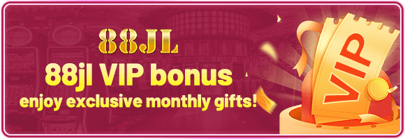 88JL Promotion - Special Bonuses for New Players